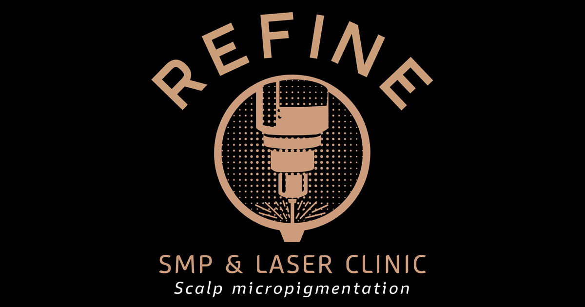 SMP Manchester | Scalp Micropigmentation Clinic | Refine SMP Ashton ...